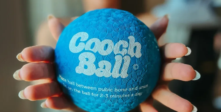 BloomBetter - Cooch Ball - JMH Wellness